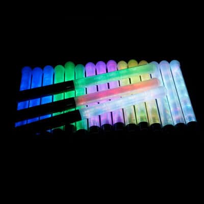 Pulsera LED Control DMX Proveedor |Precio Al Por Mayor|GFLAI